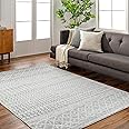 Livabliss Nice Geometric Rug - Scandi Area Rugs Living Room 160x228 cm ...