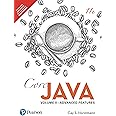 Core Java: Fundamentals, Volume 1 (Core Series) : Horstmann, Cay ...