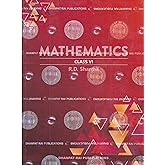 R D Sharma Mathematics Class 7 CBSE - by R.D. Sharma - 2025-26 : R.D ...