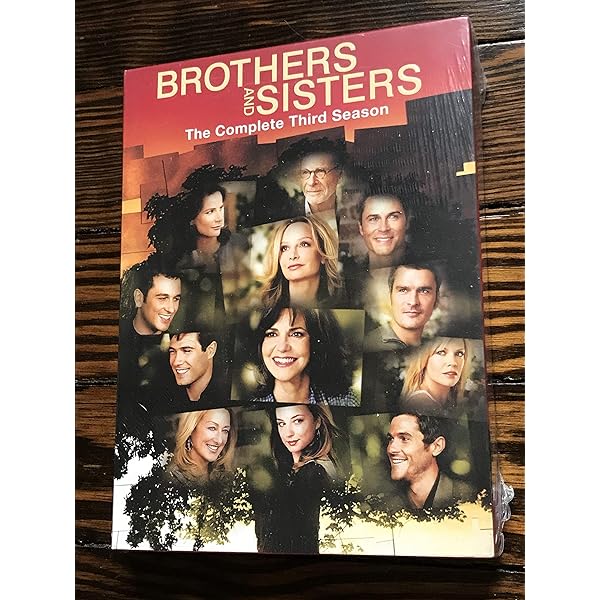 Dave Annable Et Emily Vancamp Brothers & Sisters : Photo Dave Annable,
