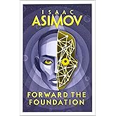 Foundation: The greatest science fiction series of all time, now a ...