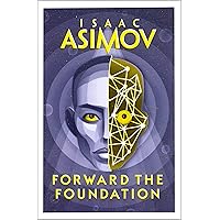 Foundation: The greatest science fiction series of all time, now a ...