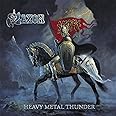 Heavy Metal Thunder (2 CD Re-Issue): Amazon.co.uk: CDs & Vinyl