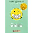 Smile : Telgemeier, Raina: Amazon.co.uk: Books