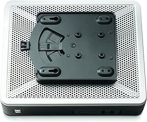 HP Quick Release-Halterung EM870AA: Amazon.de: Computer & Zubehör