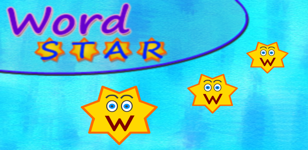 Word Star : Amazon.co.uk: Apps & Games