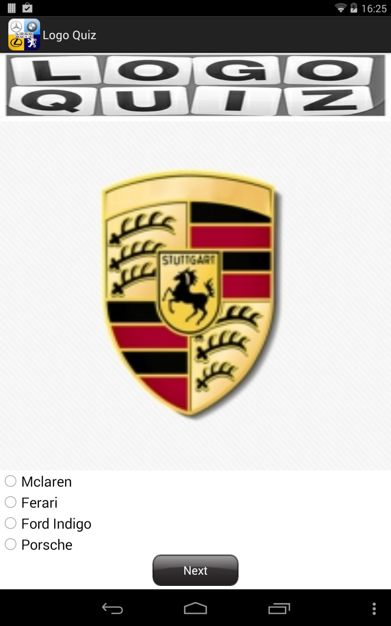 Logo Quiz: Amazon.co.uk: Appstore for Android