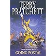 Going Postal: (Discworld Novel 33) (Discworld Novels, 33) : Terry ...