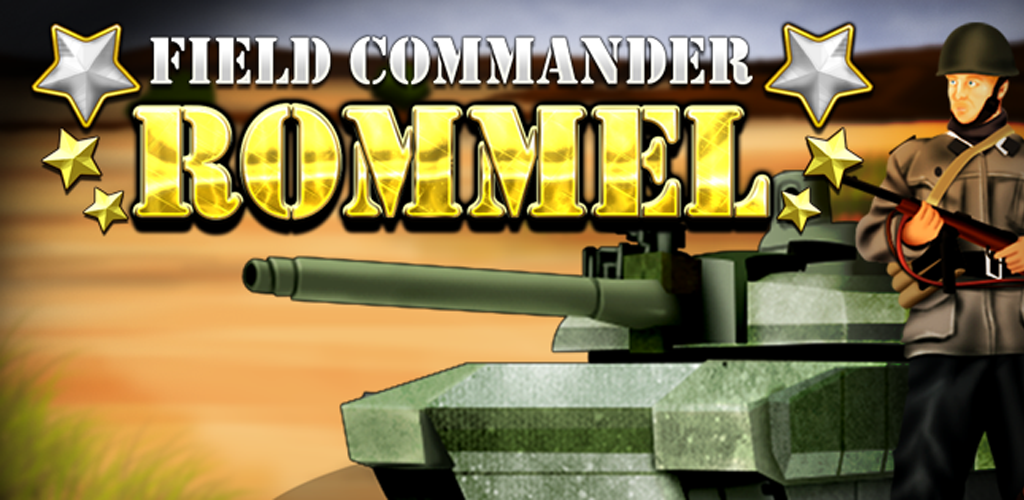 Field Commander Rommel: Amazon.co.uk: Appstore for Android