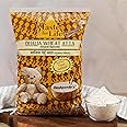 Bhalia Wheat Atta -1 kg : Amazon.in: Grocery & Gourmet Foods