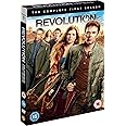 Revolution: Season 1 [DVD] [2012] [2013]: Amazon.co.uk: David Lyons ...