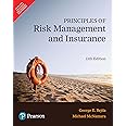 Principles of Risk Management and Insurance, 13/e : George, E. Rejda ...