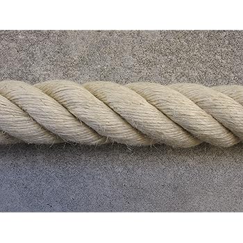 Rope End Cap for 40 mm Hand Rail Rope Chrome-plated: Amazon.co.uk ...