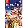 Sid Meier's Civilization VI (Nintendo Switch) : Amazon.co.uk: PC ...