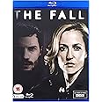 The Fall [Blu-ray]: Amazon.co.uk: Gillian Anderson, Jamie Dornan, Laura ...