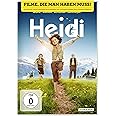 Movie - Heidi - Realfilm [Edizione: Germania] [Edizione: Germania ...