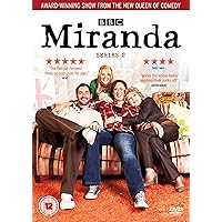 Miranda - The Finale [DVD]: Amazon.co.uk: Miranda Hart, Patricia Hodge ...