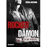 Rocker Devil. Dead Riders 1 eBook : Muschiol, Bärbel: Amazon.de: Kindle ...