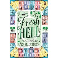 Notting Hell: Amazon.co.uk: Johnson, Rachel: 9780141020839: Books