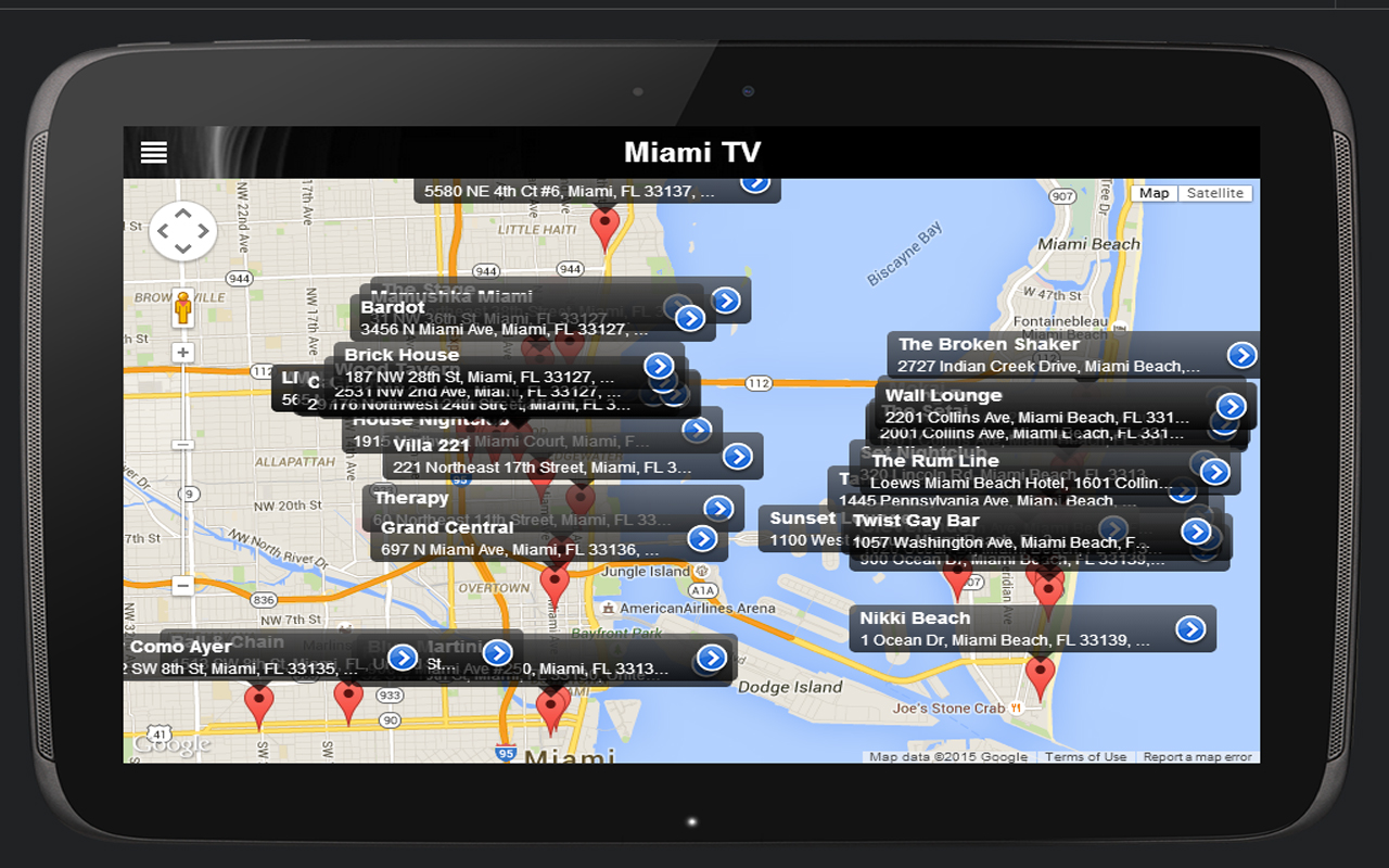 Miami Tv Online