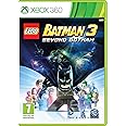 LEGO Batman 3: Beyond Gotham (Xbox 360) : Amazon.co.uk: PC & Video Games