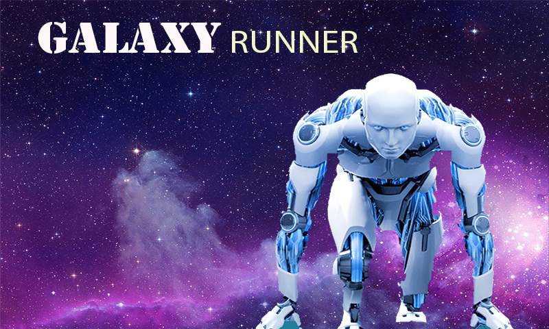 Galaxy Runner: Amazon.de: Apps für Android
