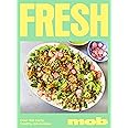 Fresh Mob: Over 100 tasty healthy-ish recipes: Amazon.co.uk: Mob ...