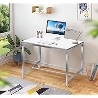 Tablewala Foldable Table for Study, Office Work, Work from Home, Made ...