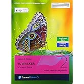Il walker seconda edizione. Corso di fisica. Per il biennio delle Scuole superiori. Con e-book ...