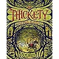 The Thickety: A Path Begins: 1 : J. A. White: Amazon.in: Books
