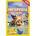 Infopedia 2020 (National Geographic Kids): Amazon.co.uk: National ...