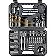 Bosch Professional Professional 2608594070 Mixed Accessory Set (103 ...