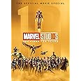 Buy Marvel Studios: The First Ten Years Book Online at Low Prices in ...