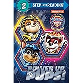 Meet Tracker! (Step into Reading, Step 1: Paw Patrol): Amazon.co.uk ...