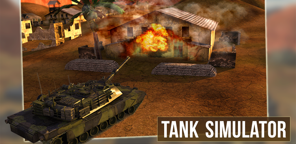 Battlefield Tank Driving Simulator: Amazon.co.uk: Appstore for Android