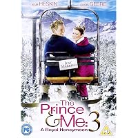 The Prince And Me [DVD]: Amazon.co.uk: Julia Stiles, Luke Mably, Ben ...