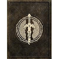 The Legend of Zelda(tm) Tears of the Kingdom - The Complete Official Guide: Collector's Edition ...