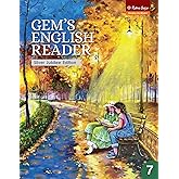 Ratna Sagar-ICSE Gem's English Reader For Class 7 (Silver Jubilee ...