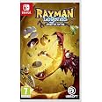 Rayman Legends Definitive Edition (Nintendo Switch) : Amazon.co.uk: PC ...
