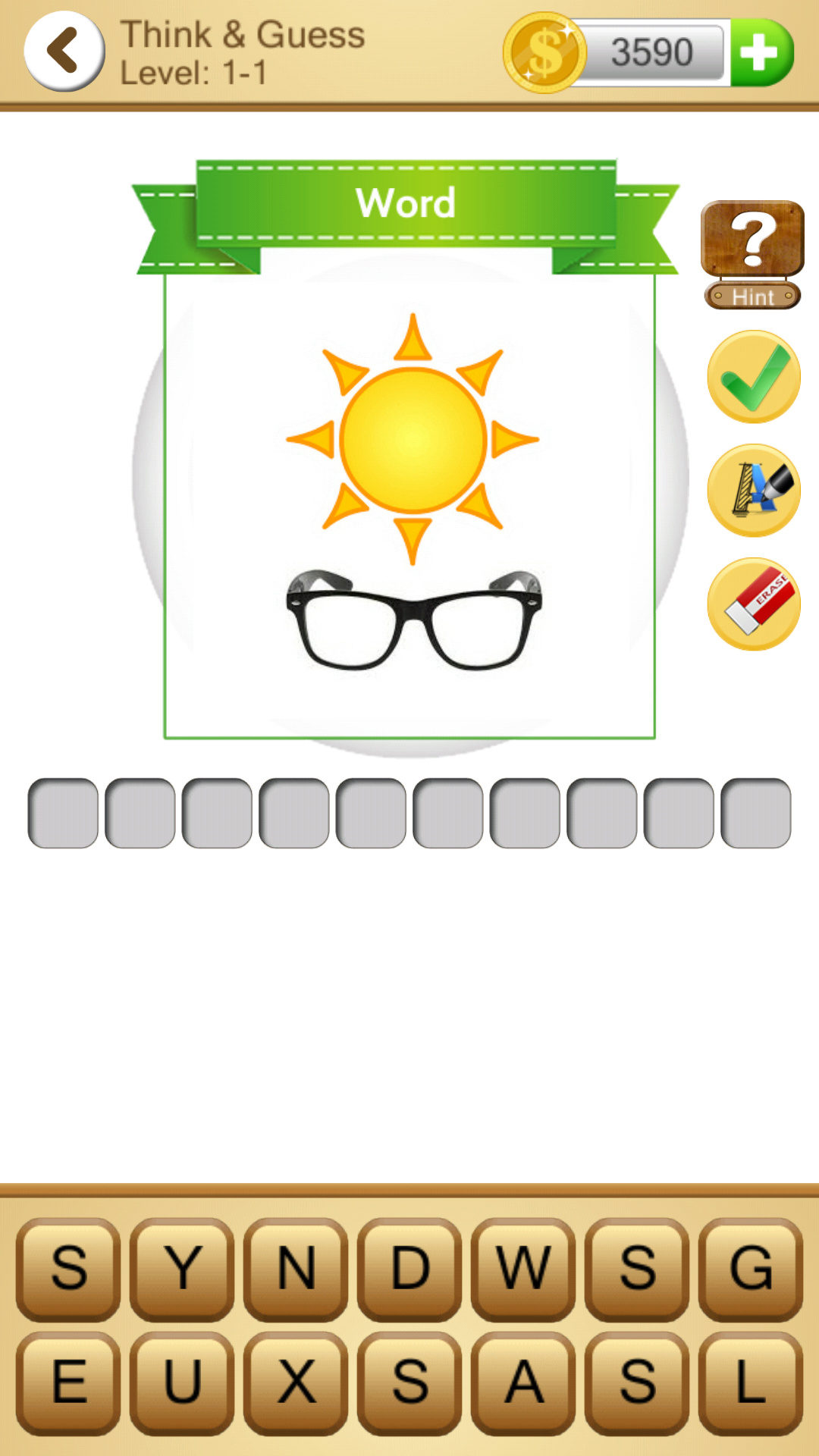 Think & Guess Catchphrases : Amazon.co.uk: Apps & Games