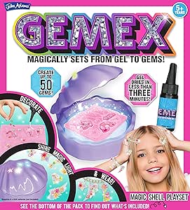 John Adams 577 10850 EA Gemex Shell Playset, red : Amazon.co.uk: Toys ...