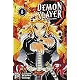Demon Slayer - Kimetsu no Yaiba 9-16 mit Schuber : Gotouge, Koyoharu ...