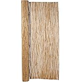 Hiss Reet® Reed Privacy Screen, Reed Mat Standard, Perfect Wind ...