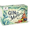 Sandy Leaf Farm Gin Making Kit – 10 Bottle Gin Maker’s Set w/Pink ...