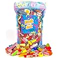 1kg Pick & Mix Sweets - Classic Retro Pick n Mix Candy Selection - More ...