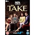 The Take: Amazon.co.uk: Tom Hardy, Kierston Wareing, Shaun Evans ...