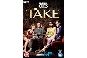 Amazon.co.uk Best Sellers: The most popular items in DVD & Blu-ray