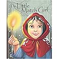 Buy The Little Match Girl (Christmas Stories) Book Online at Low Prices ...
