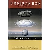 Travels in Hyperreality: Essays (Picador Books): Amazon.co.uk: Eco ...