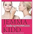 Jemma Kidd Make-Up Masterclass: Amazon.co.uk: Kidd, Jemma ...